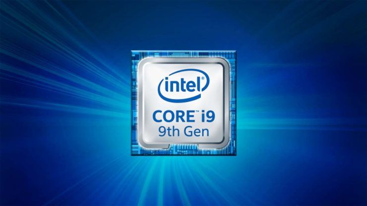 Intel rolls out Core i9-9980HK for laptops along with five other ...