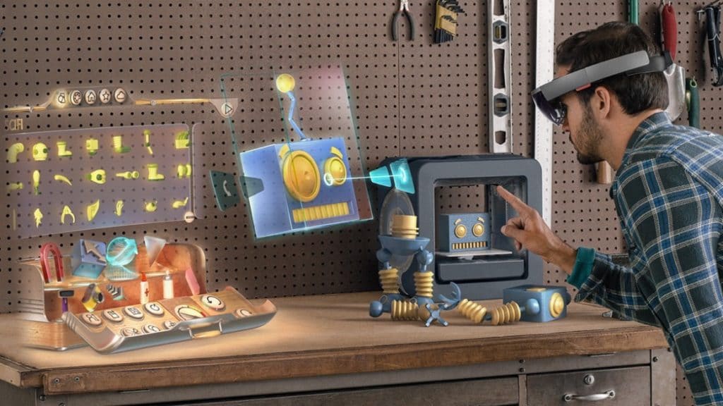 Microsoft HoloLens: solutions to the main bugs and problems