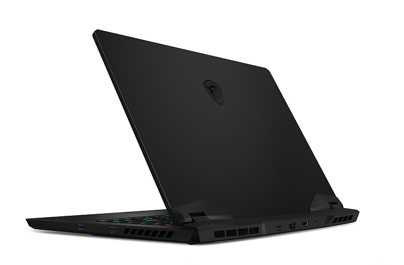 MSI GP66 And GP76 Leopard RTX 3080 And An Intel Core I7 Equipped MSI GP66 And GP76 Leopard RTX 3080 And An Intel Core I7 Equipped